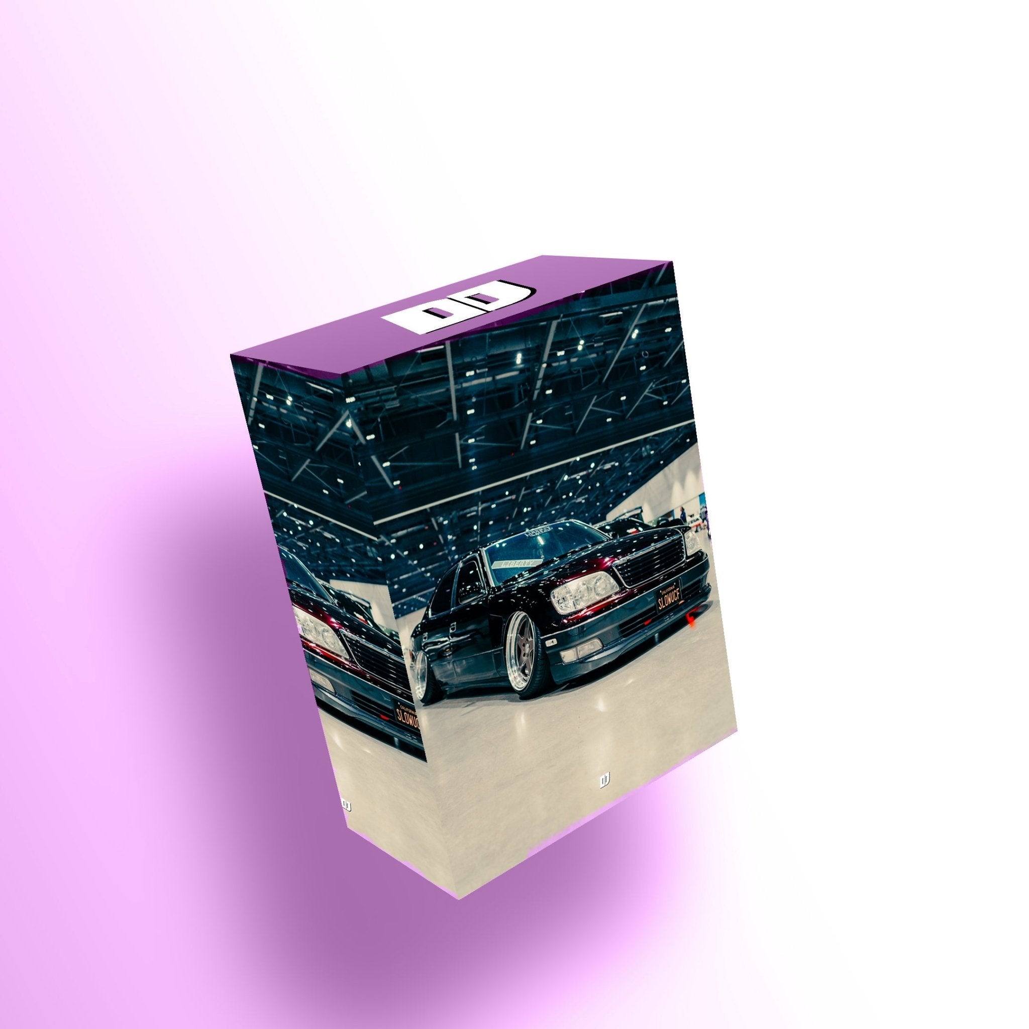 Clip Packs – DjordanMedia