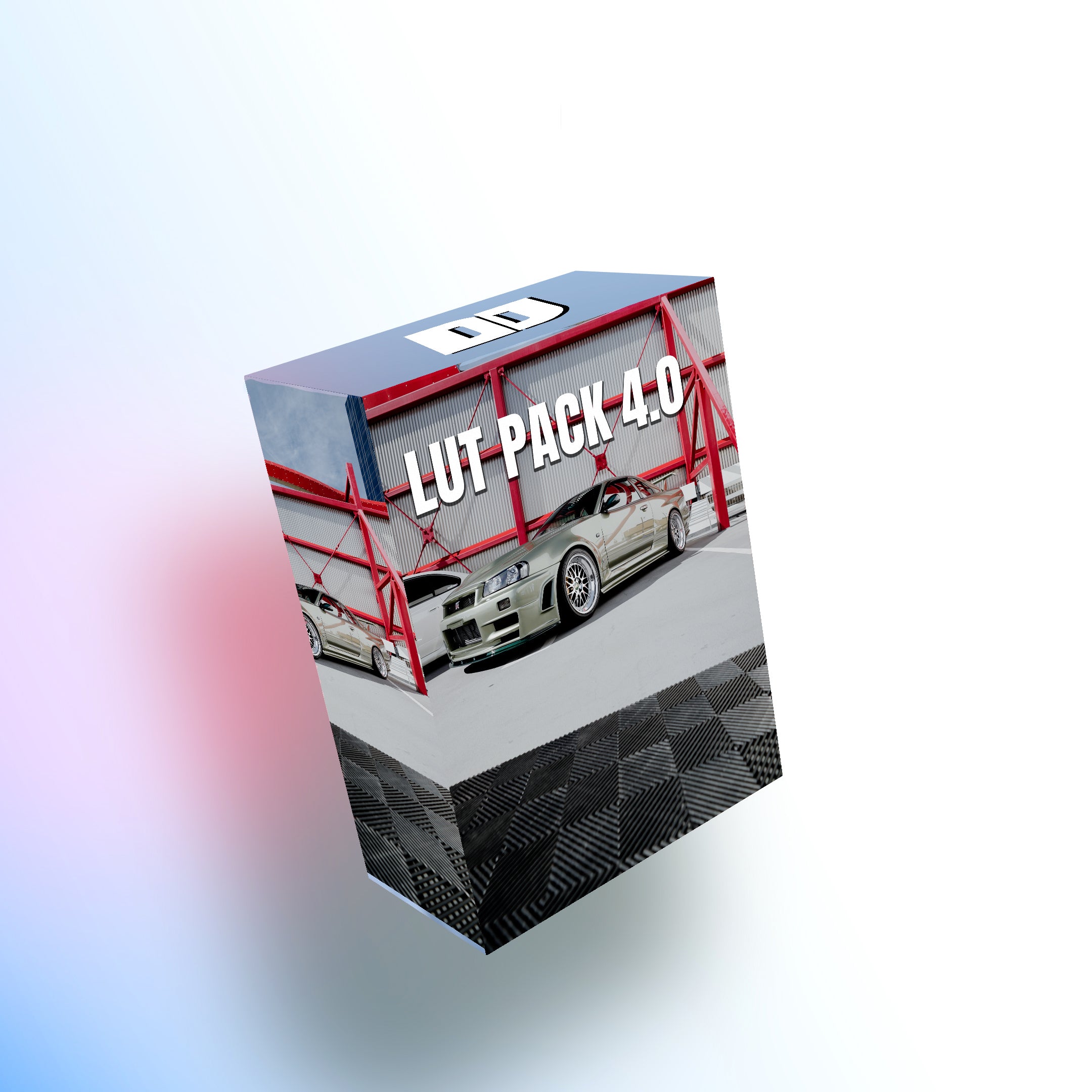 LUT Pack 4.0 | Automotive LUTS – DjordanMedia