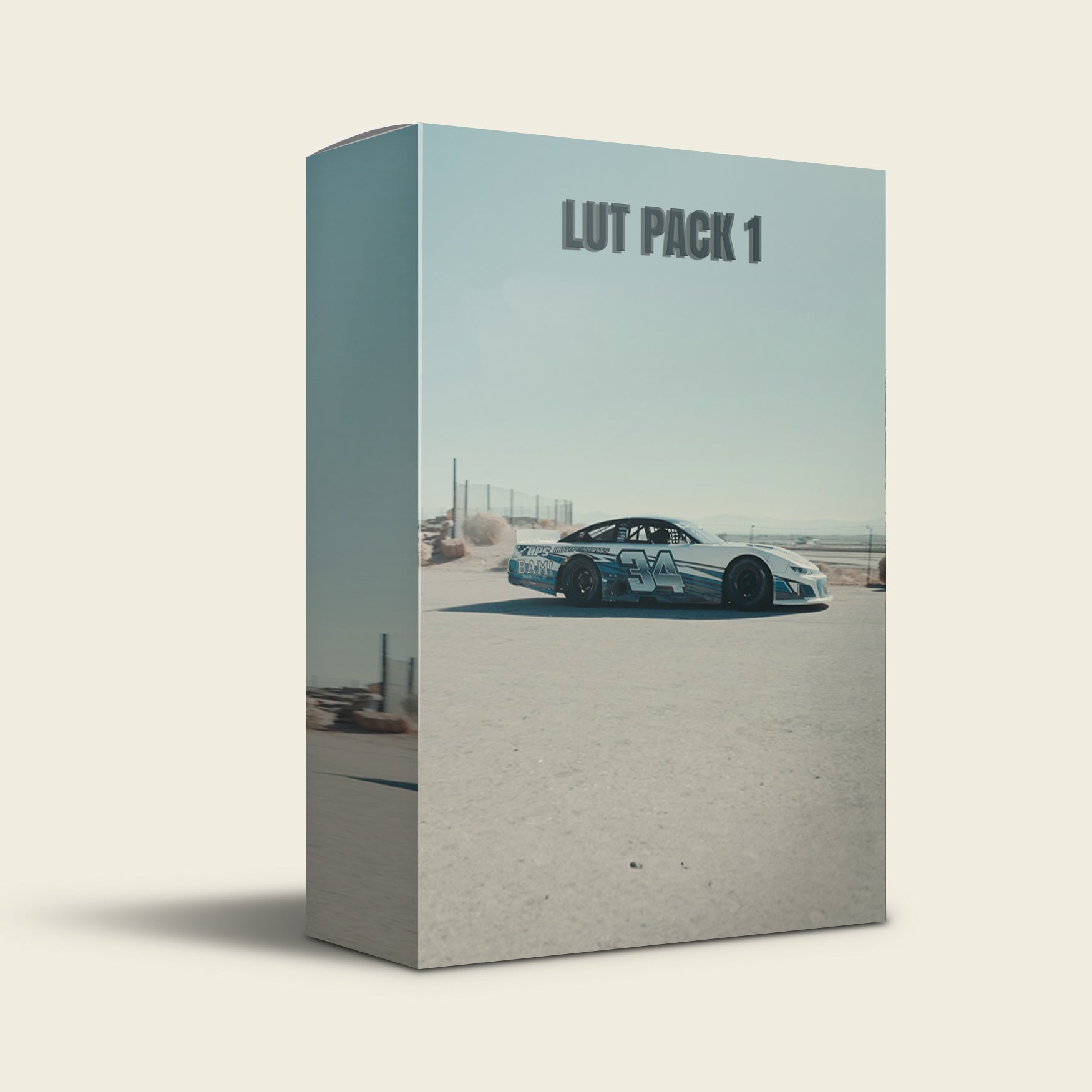 LUT Pack 1 | Automotive Luts – DjordanMedia