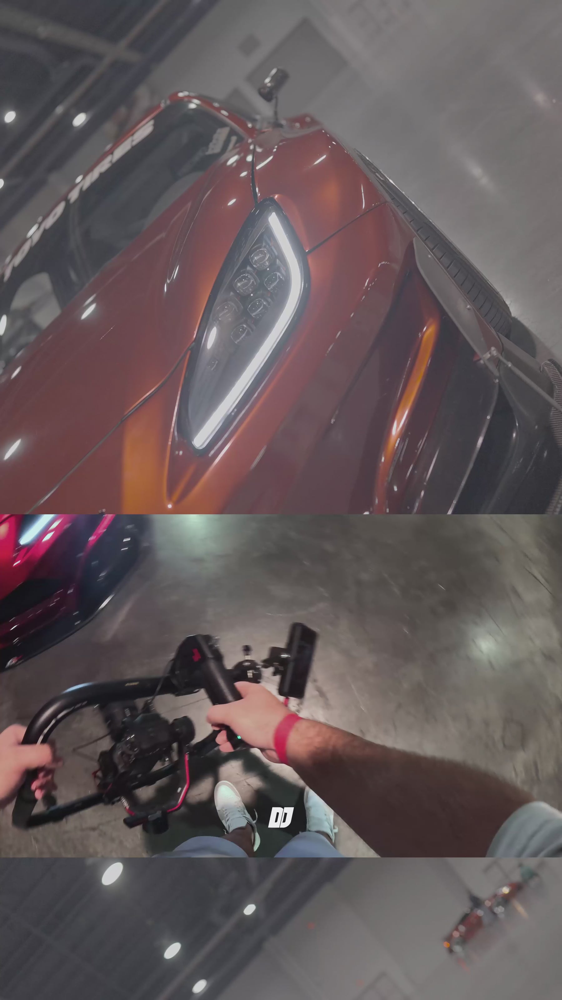 DJordanMedia Complete Video Editing Bundle Pack - Adobe After Effects ...