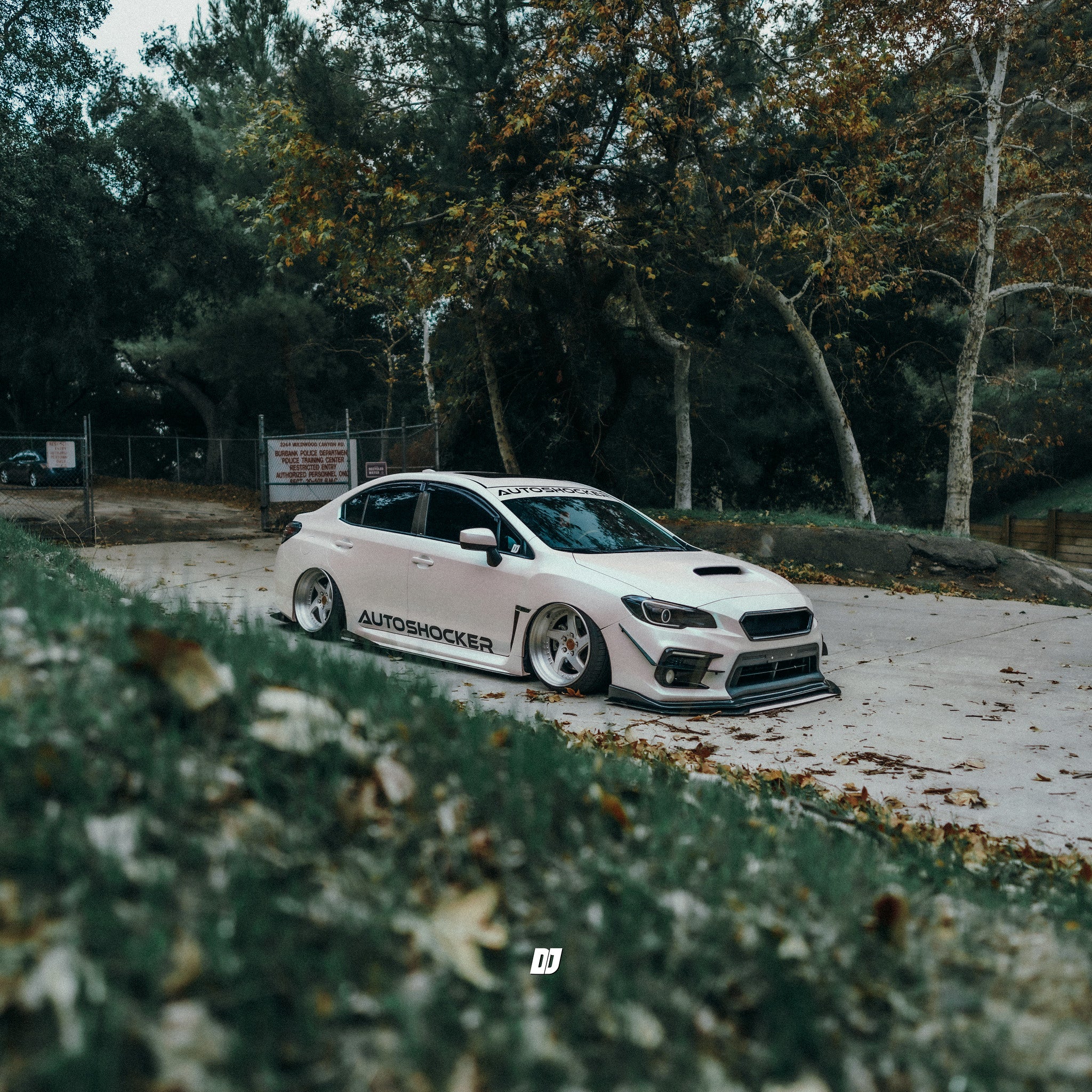 DJ's Subaru WRX Clip Pack – DjordanMedia